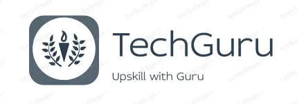 Upskill with TechGuru - Industry Experts and Mentors